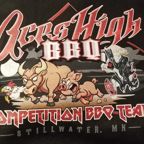 Aces High BBQ – Northern Fire Grilling & BBQ Supply