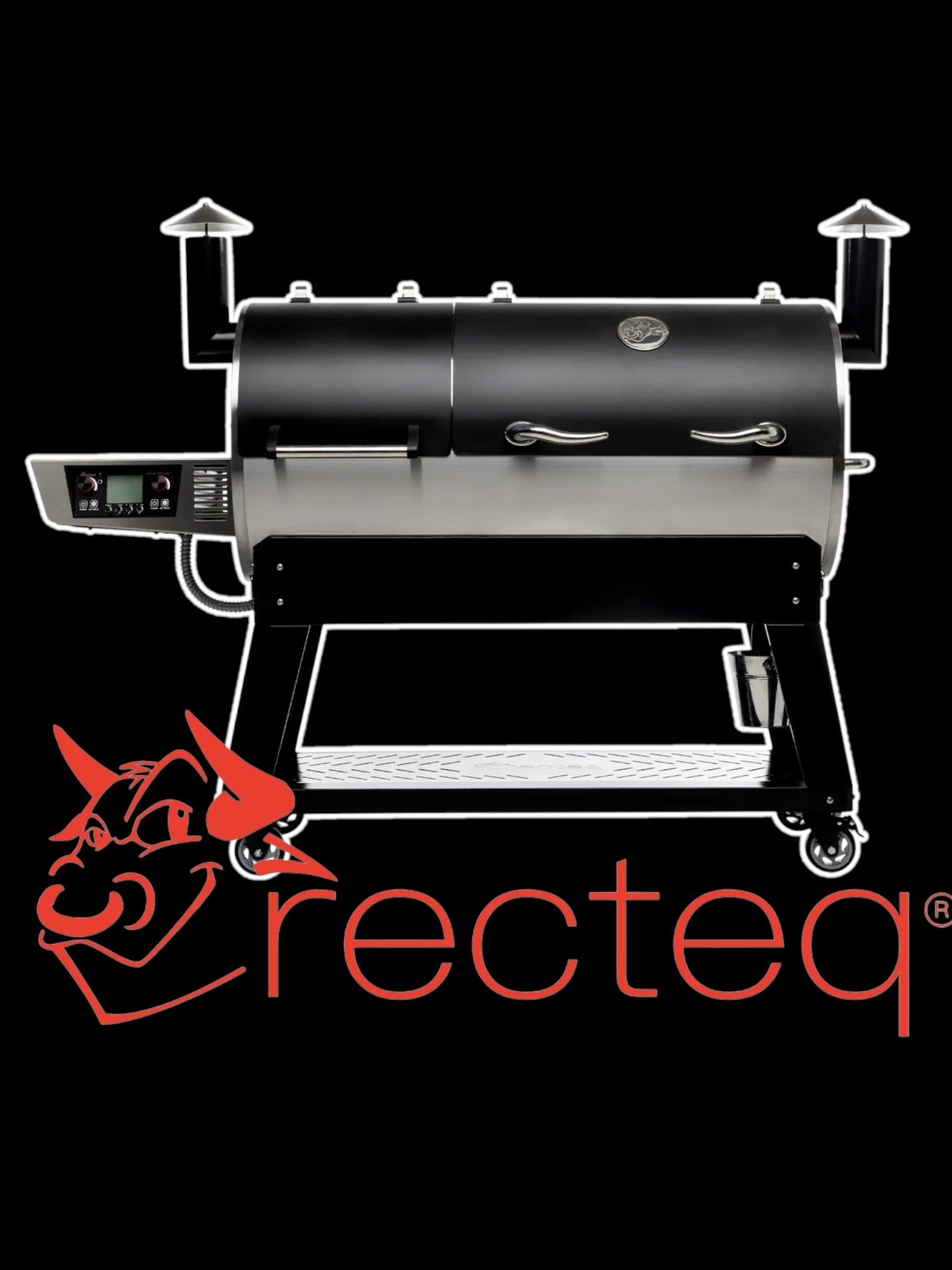 Recteq Pellet Grills | BBQ Grills & Smokers | Minnetonka, MN – Northern ...