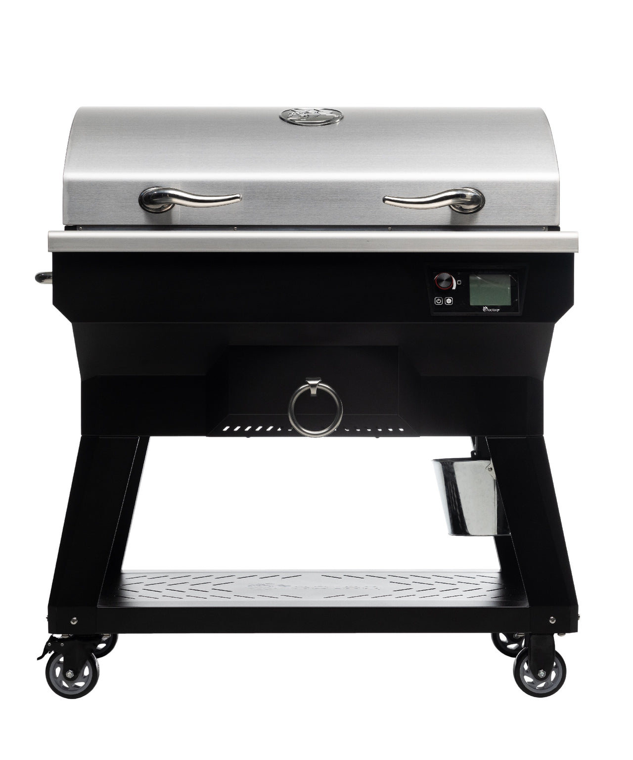 Smokestone Griddle – Northern Fire Grilling & BBQ Supply